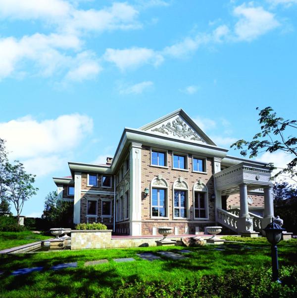 Mainland - Completed Developments | CKA